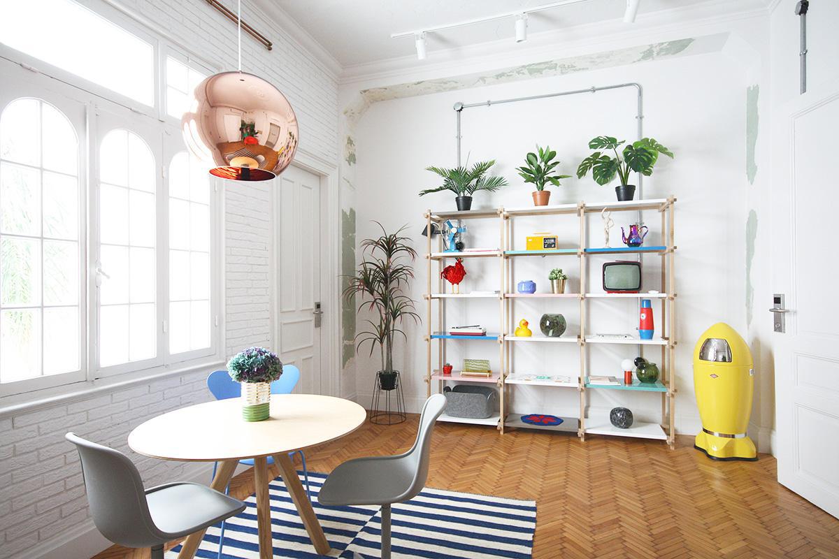 The Lounge - The Trilogy HouseThe Trilogy House