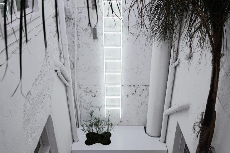 The Lounge - The Trilogy HouseThe Trilogy House