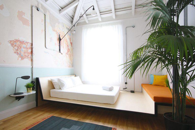 The Rooms - The Trilogy HouseThe Trilogy House