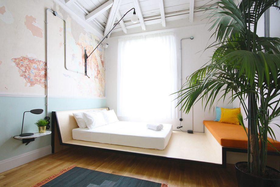 The Rooms - The Trilogy HouseThe Trilogy House