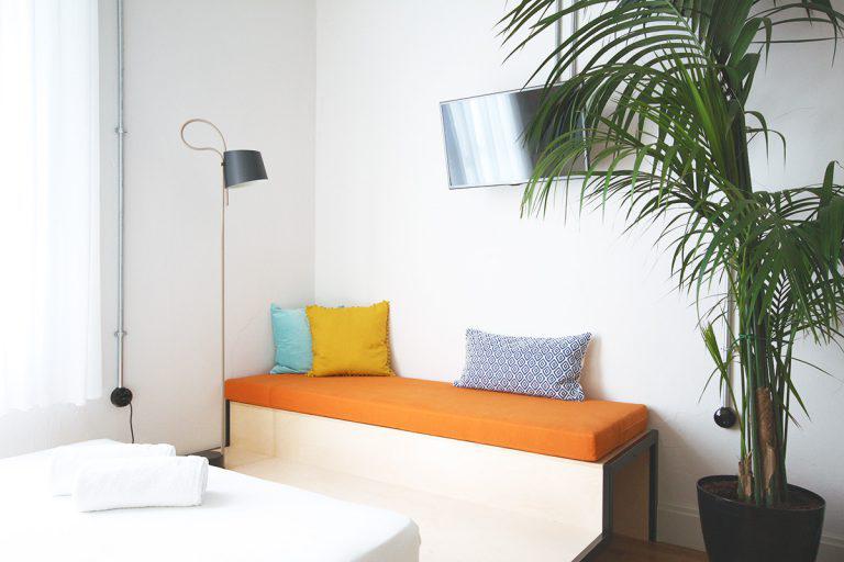 The Rooms - The Trilogy HouseThe Trilogy House