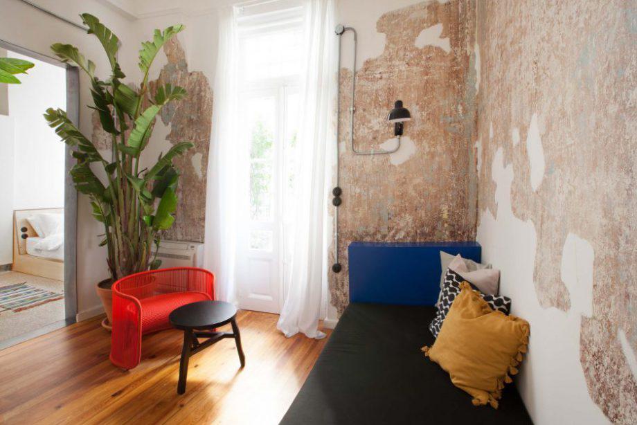 The Rooms - The Trilogy HouseThe Trilogy House