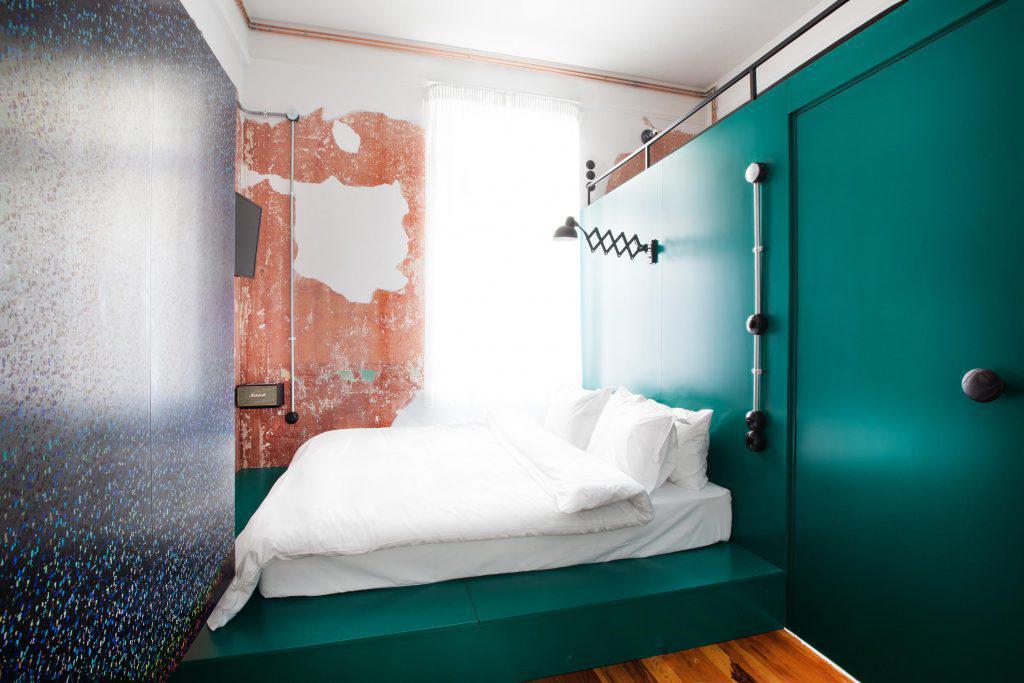 The Rooms - The Trilogy HouseThe Trilogy House