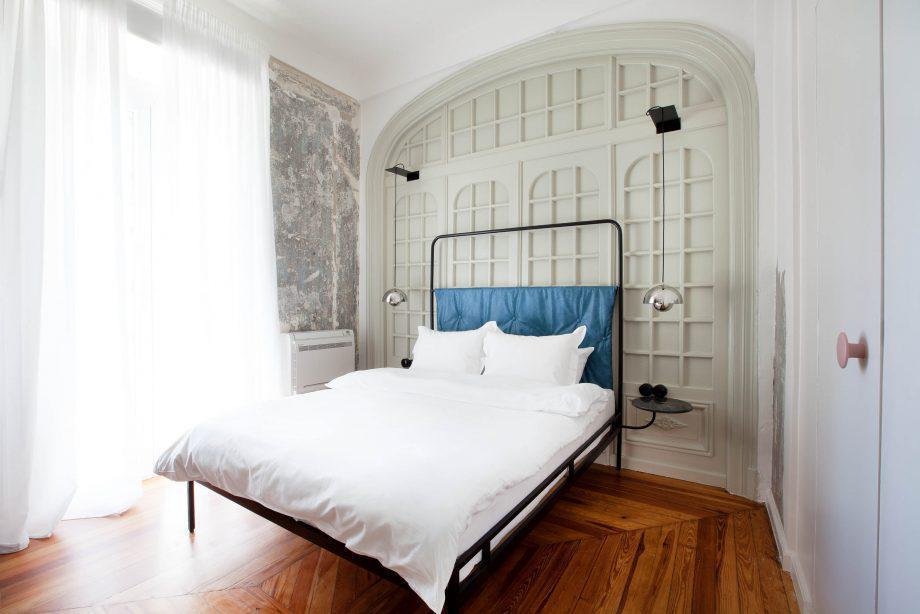 The Rooms - The Trilogy HouseThe Trilogy House