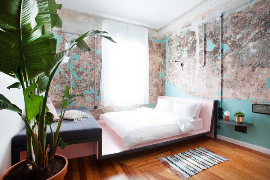 The Rooms - The Trilogy HouseThe Trilogy House