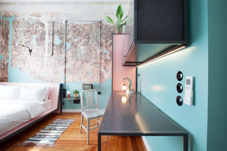 The Rooms - The Trilogy HouseThe Trilogy House