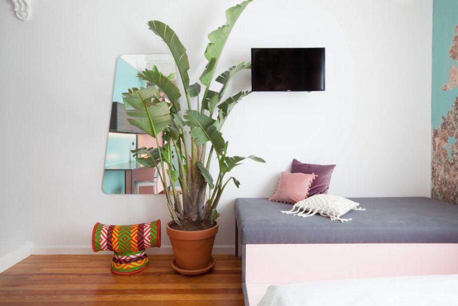 The Rooms - The Trilogy HouseThe Trilogy House