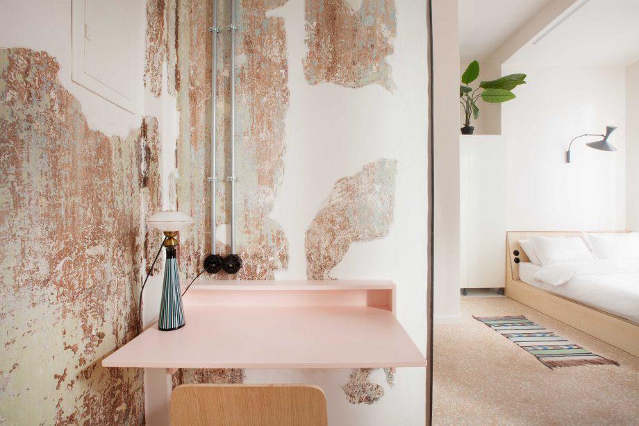 The Rooms - The Trilogy HouseThe Trilogy House