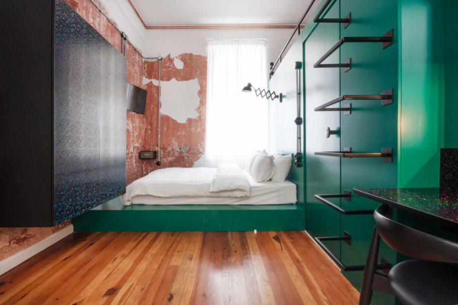 The Rooms - The Trilogy HouseThe Trilogy House