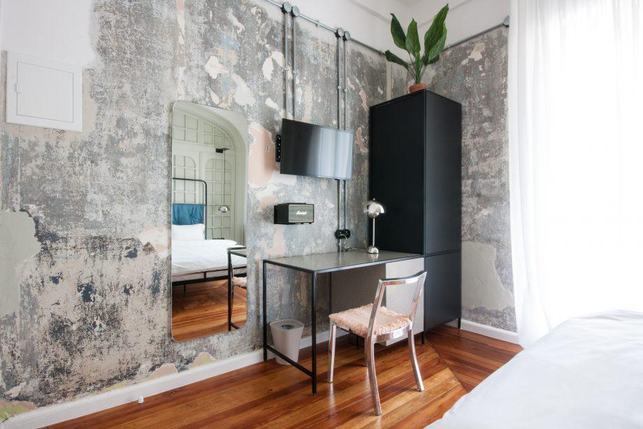 The Rooms - The Trilogy HouseThe Trilogy House